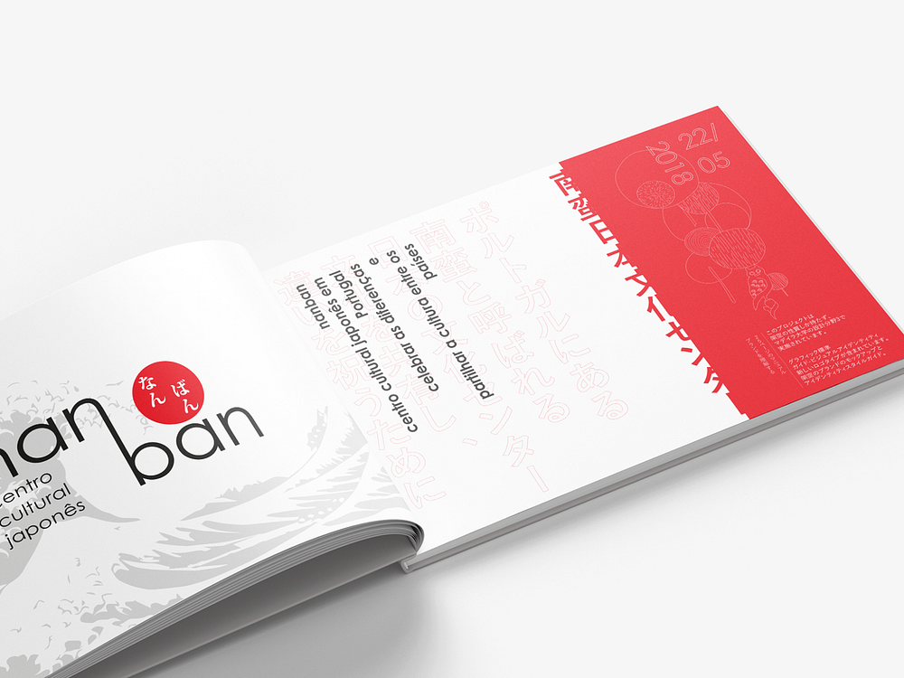 Visual Identity Guide by Marco Antunes on Dribbble