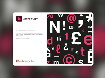 Browse thousands of Incopy images for design inspiration | Dribbble