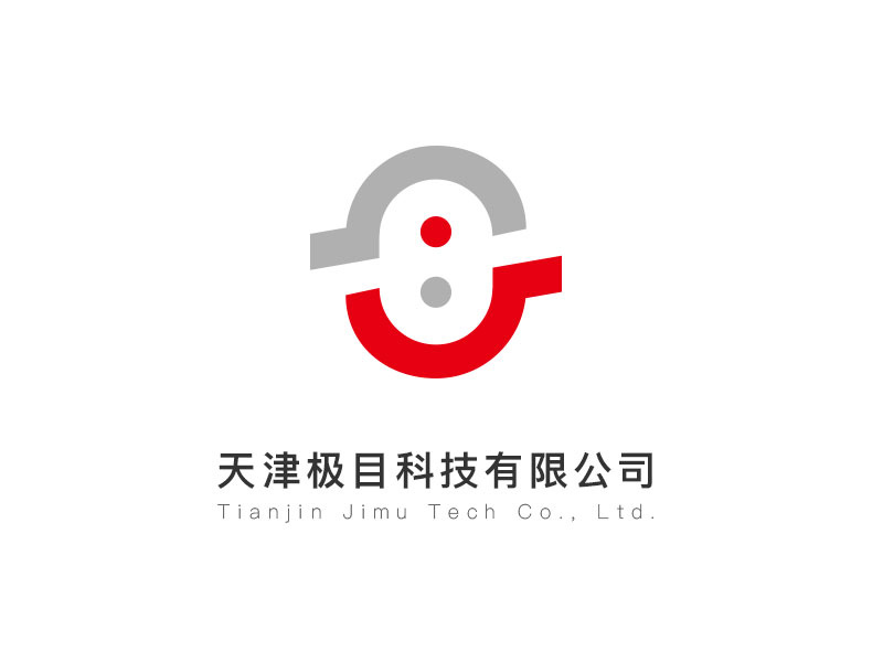 Jimu Logo by Wenda on Dribbble