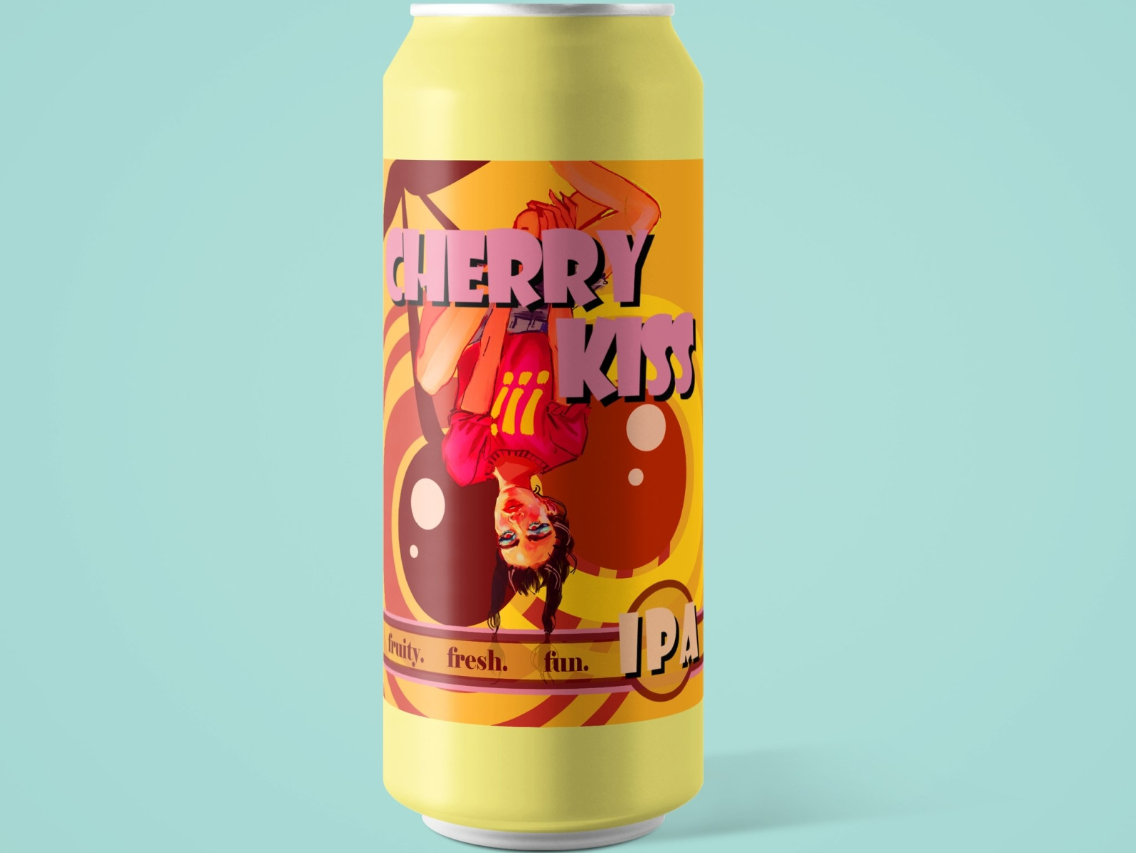 Can Design by Emma on Dribbble