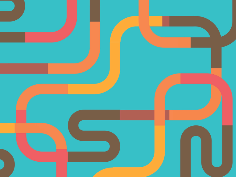 Curves by Edsouzamoraes on Dribbble
