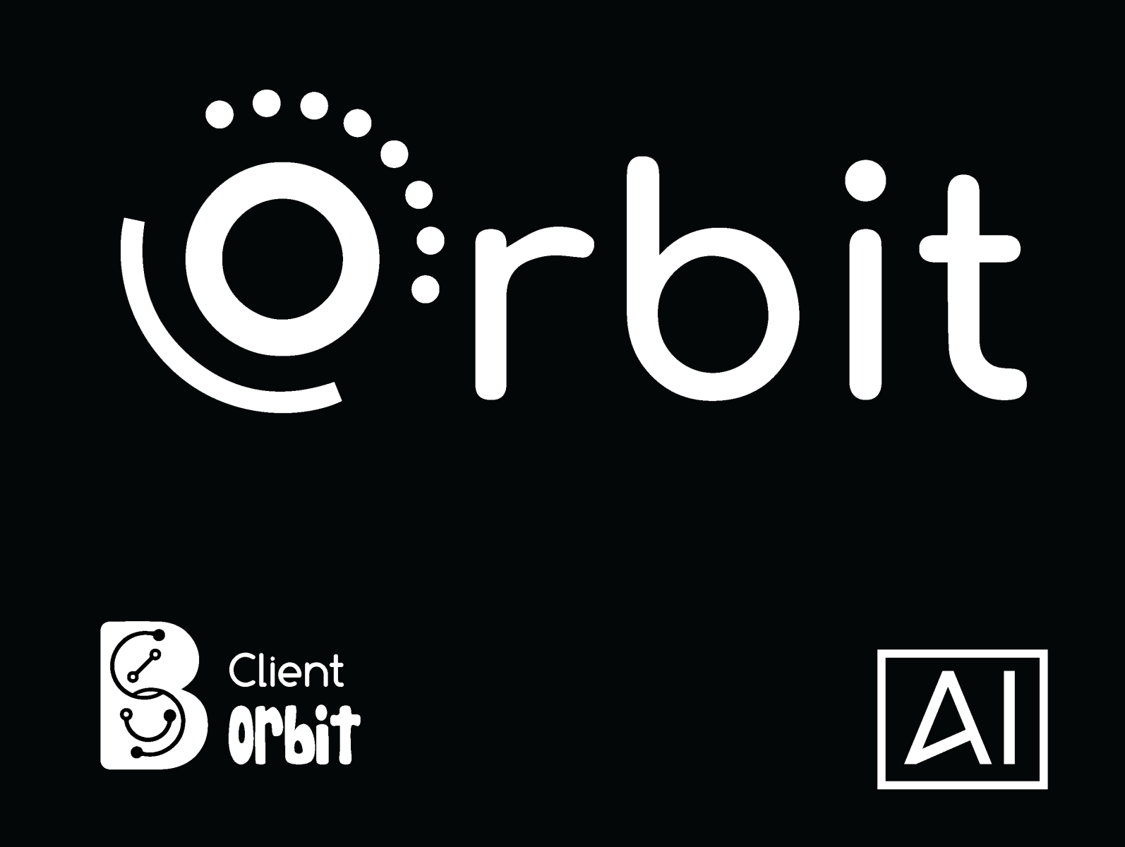 ORBIT by Benrabha on Dribbble