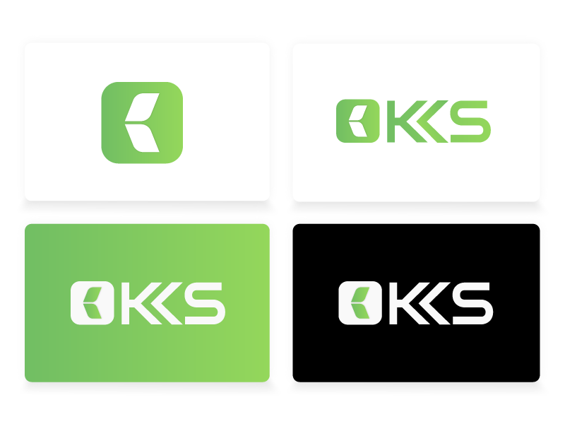 KKS Logo by Froiden on Dribbble