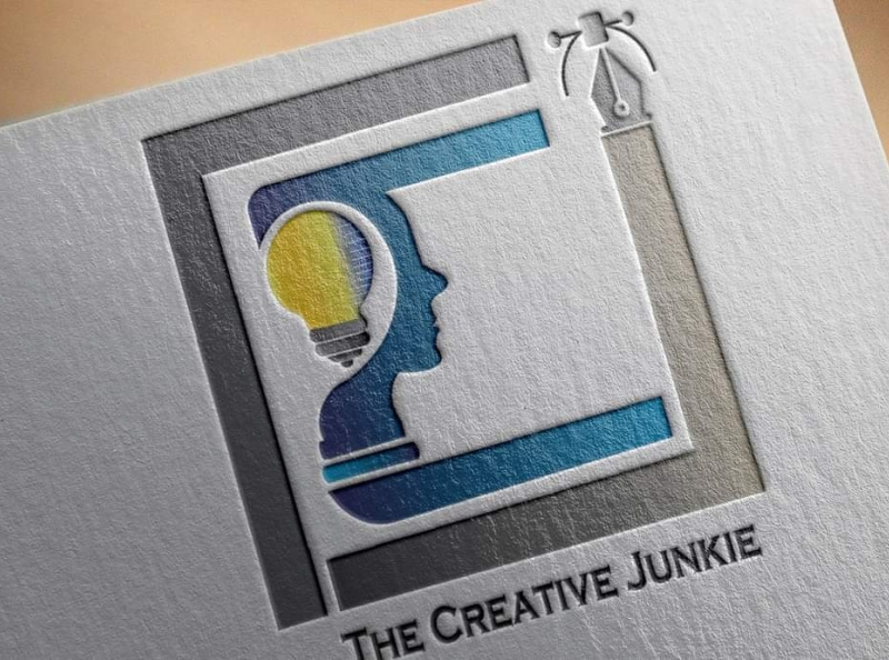 Logo by Tasfia Tasneem Annesha on Dribbble