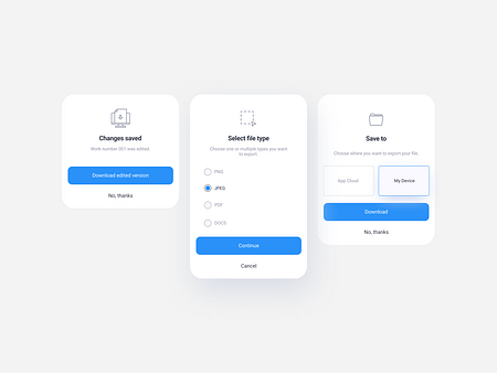 Popup Window designs, themes, templates and downloadable graphic ...