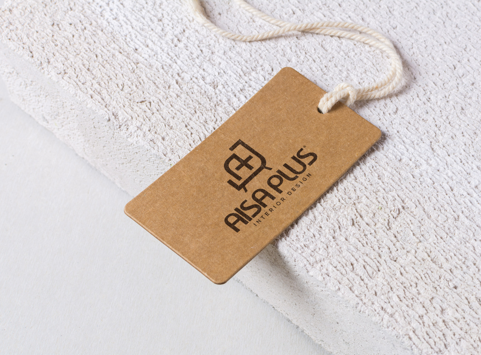 Aisa Plus Logo Design by Mahdi Sadough on Dribbble