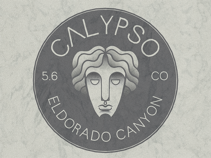 Calypso by Alex Lahr on Dribbble