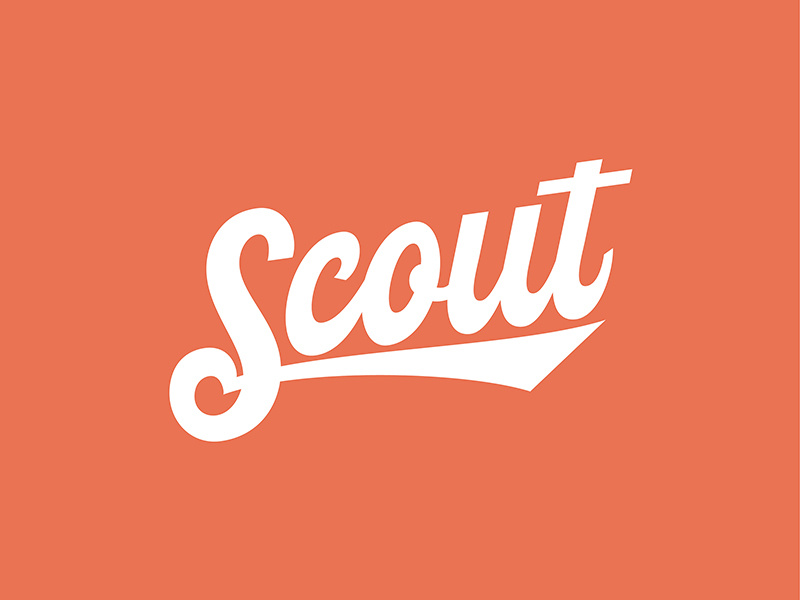 Scout Script by Alex Lahr on Dribbble