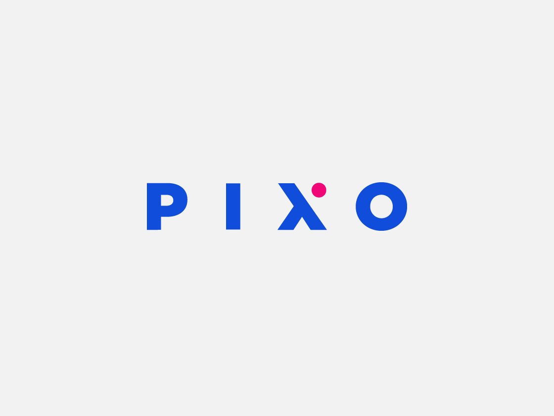 PIXO by Monika Pernavaitė on Dribbble