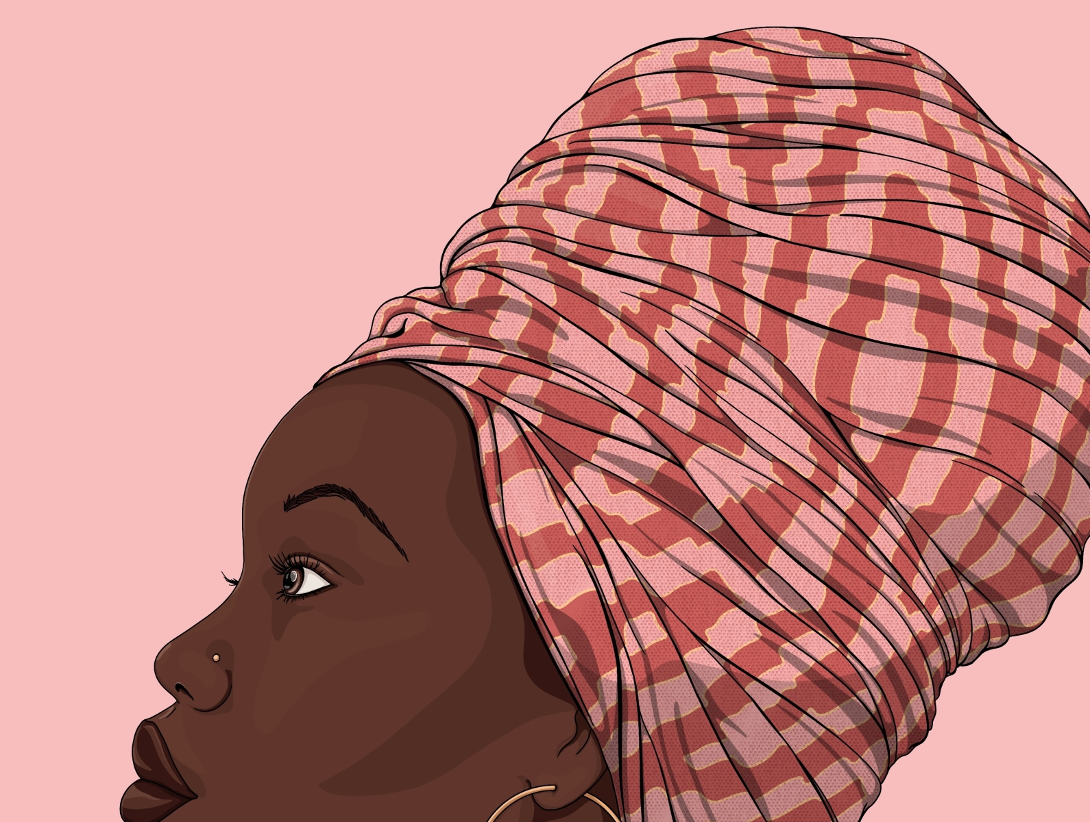 Queen by Holly Henry on Dribbble