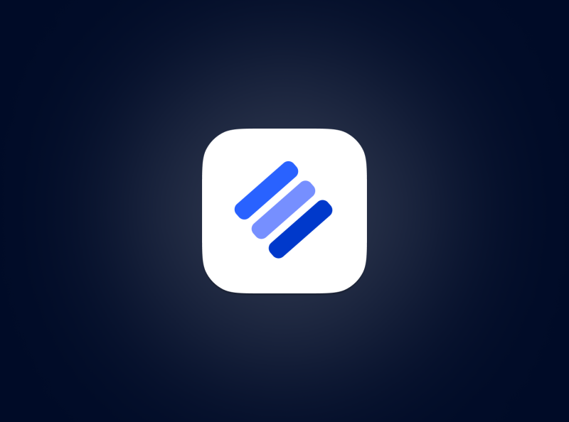 Daily UI 05 | App Icon by Arshaluys Chakryan on Dribbble