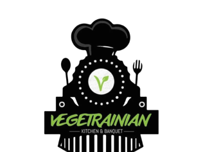 Logo Design For Theme Restaurant by AnveshanX Technologies on Dribbble