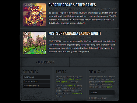 Browse thousands of Footer images for design inspiration | Dribbble