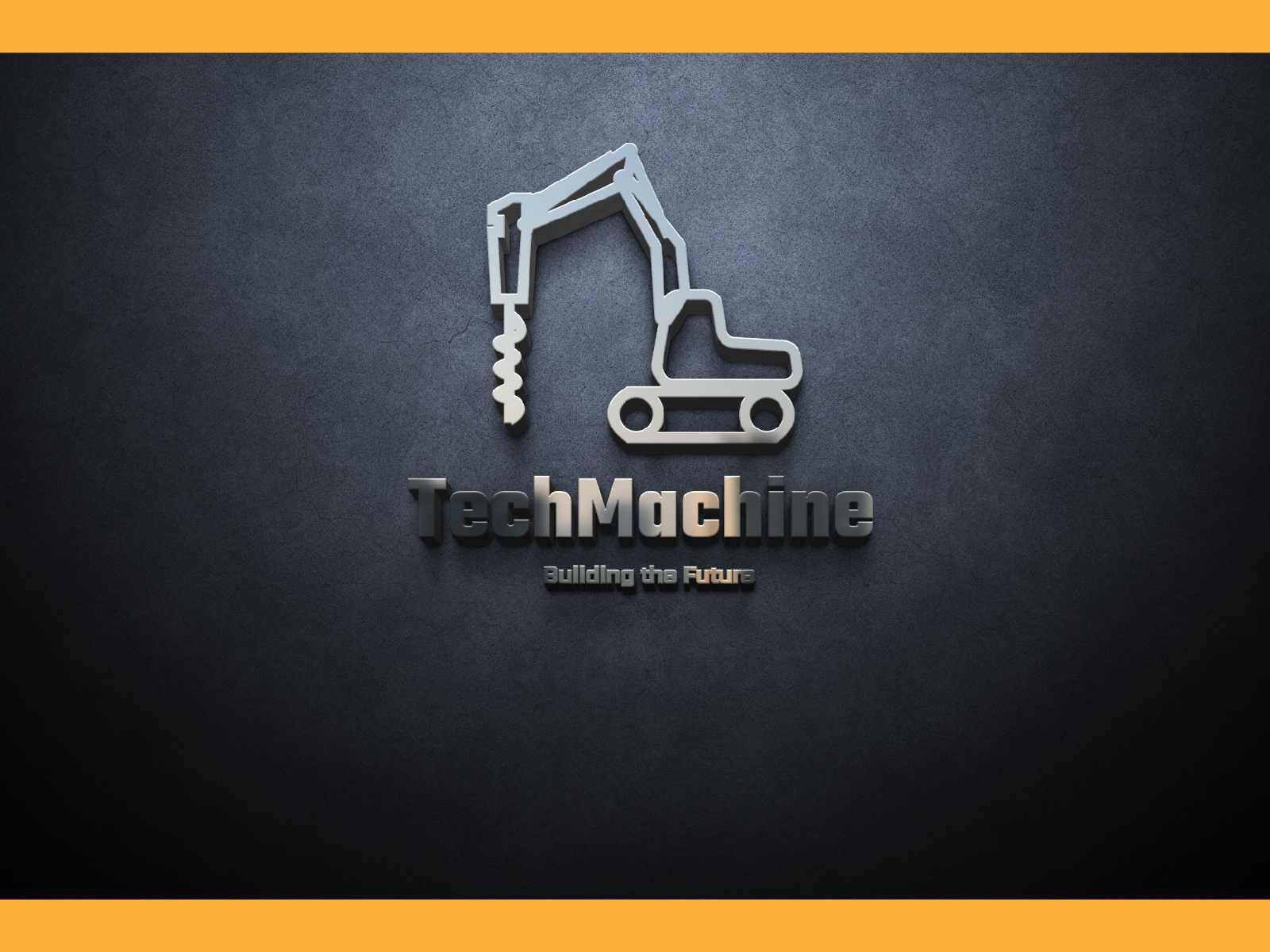 Construction company for equipment rental by Anahit Mardiyan on Dribbble