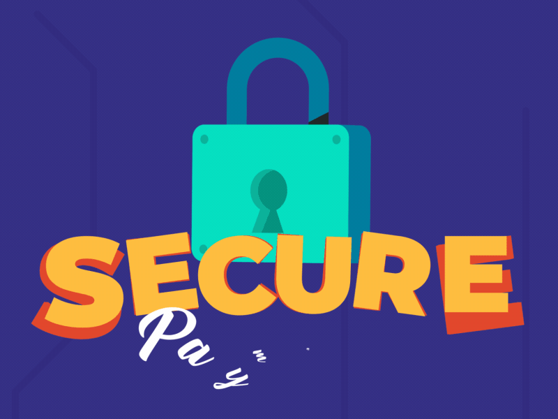 Completely safe 🙌🙌🙌 by Javier Ibañez on Dribbble