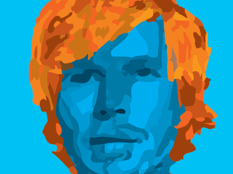 Beck by Burning Spear on Dribbble