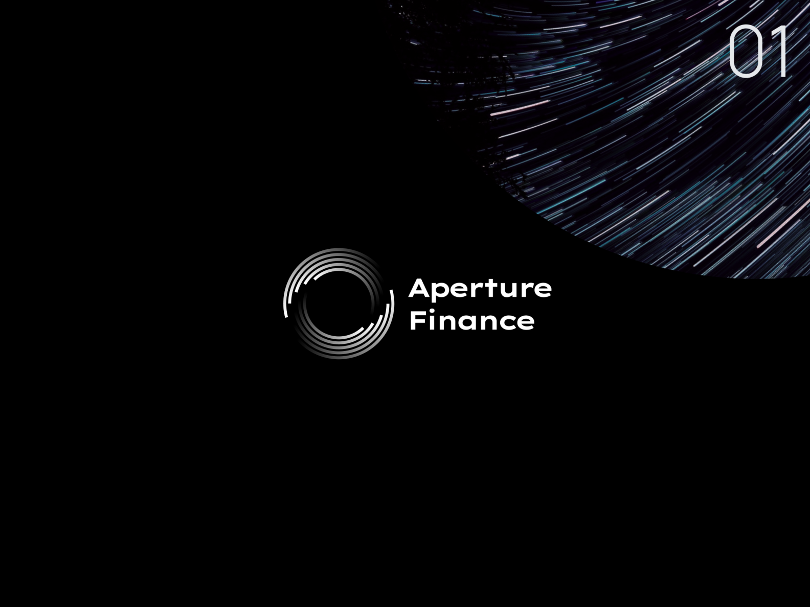 Aperture Finance logo design. by MARS on Dribbble