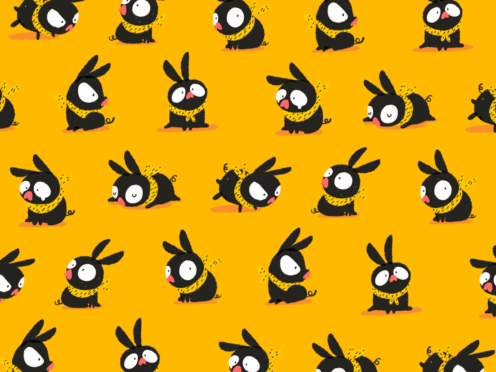 P-Chan by Pon Cervantes on Dribbble