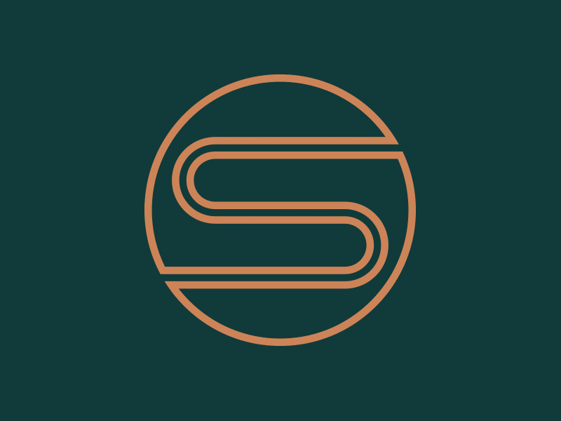 Severn Logos by Severn Street Creative on Dribbble