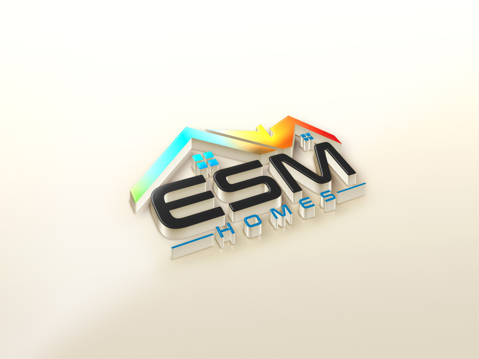 ESM Homes by - Neeta Meubel - on Dribbble
