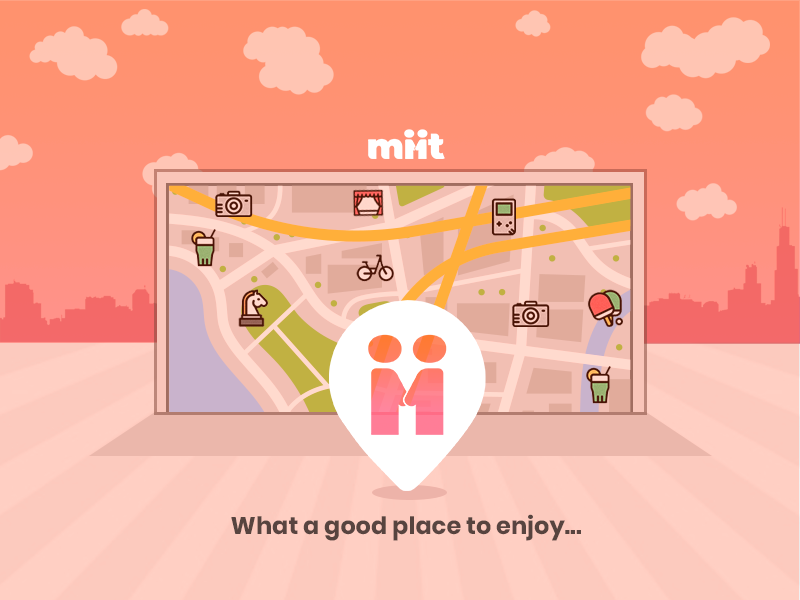 Miit No Image 4 by Jesús Salcedo - UiSight on Dribbble