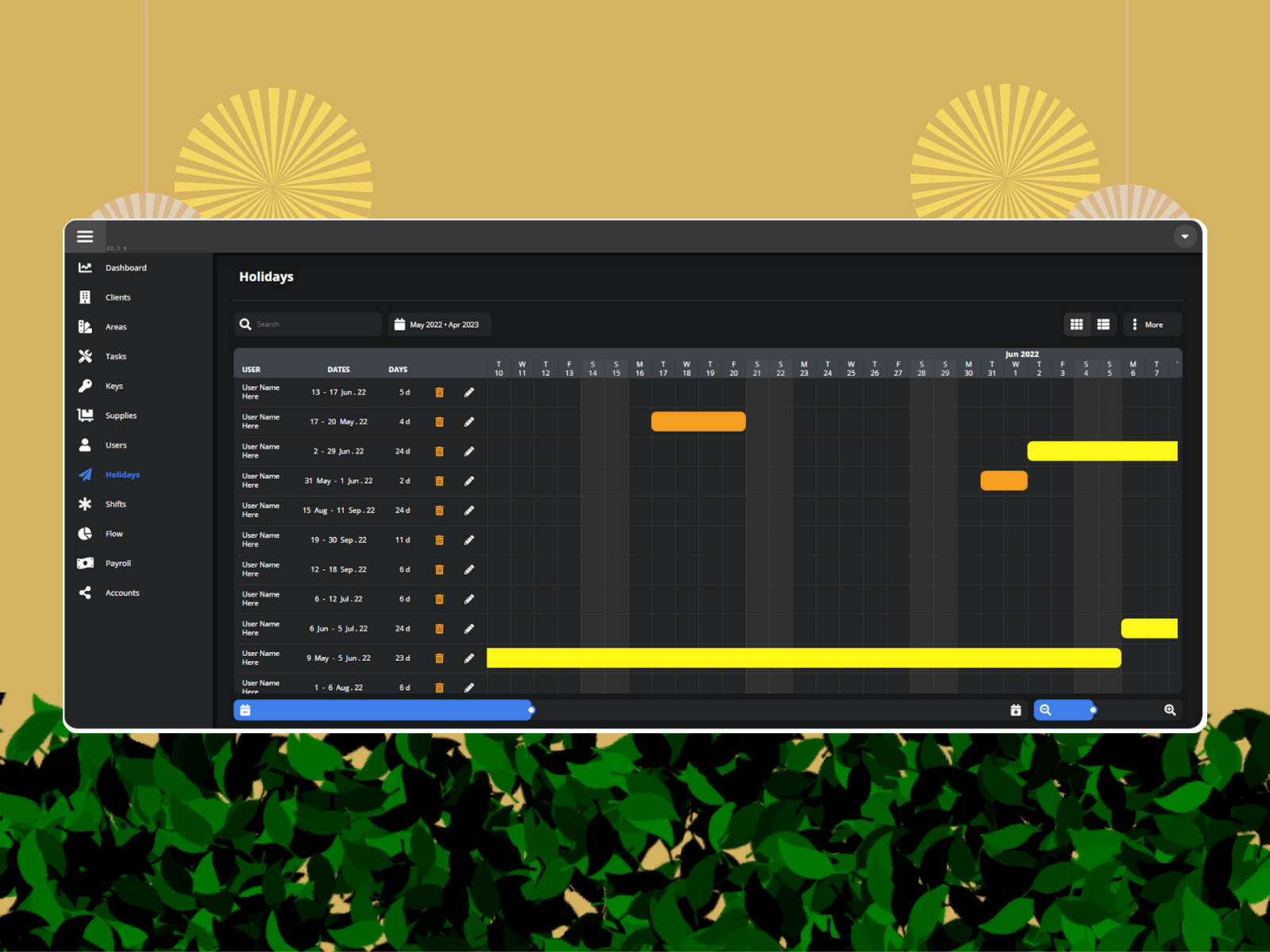 PowerApps Responsive 1.1 by Rodrigo on Dribbble