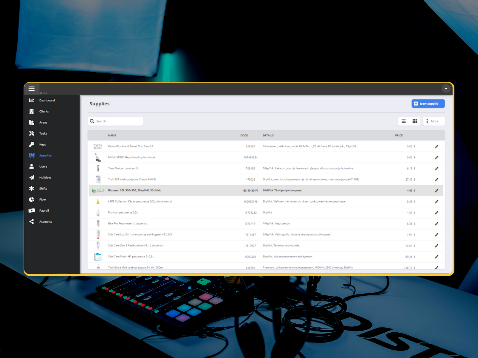 PowerApps Responsive 1.3 by Rodrigo on Dribbble