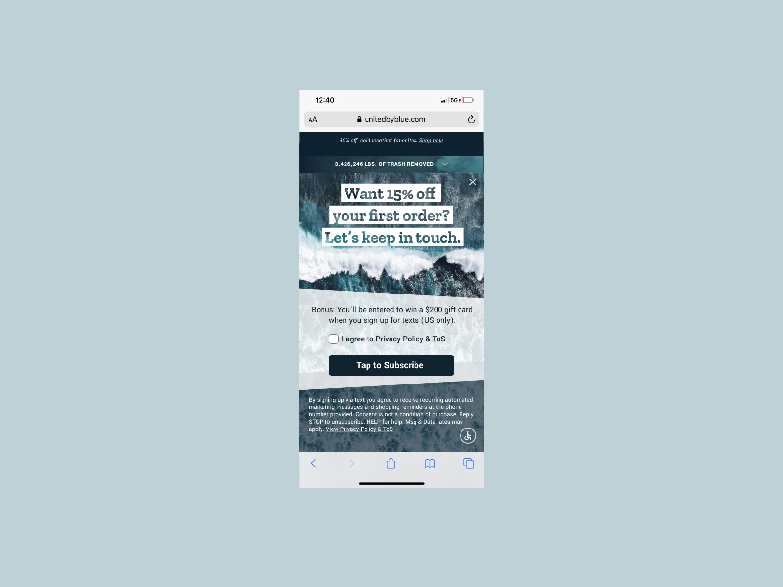 Redesign Popup UI by knownasilya on Dribbble