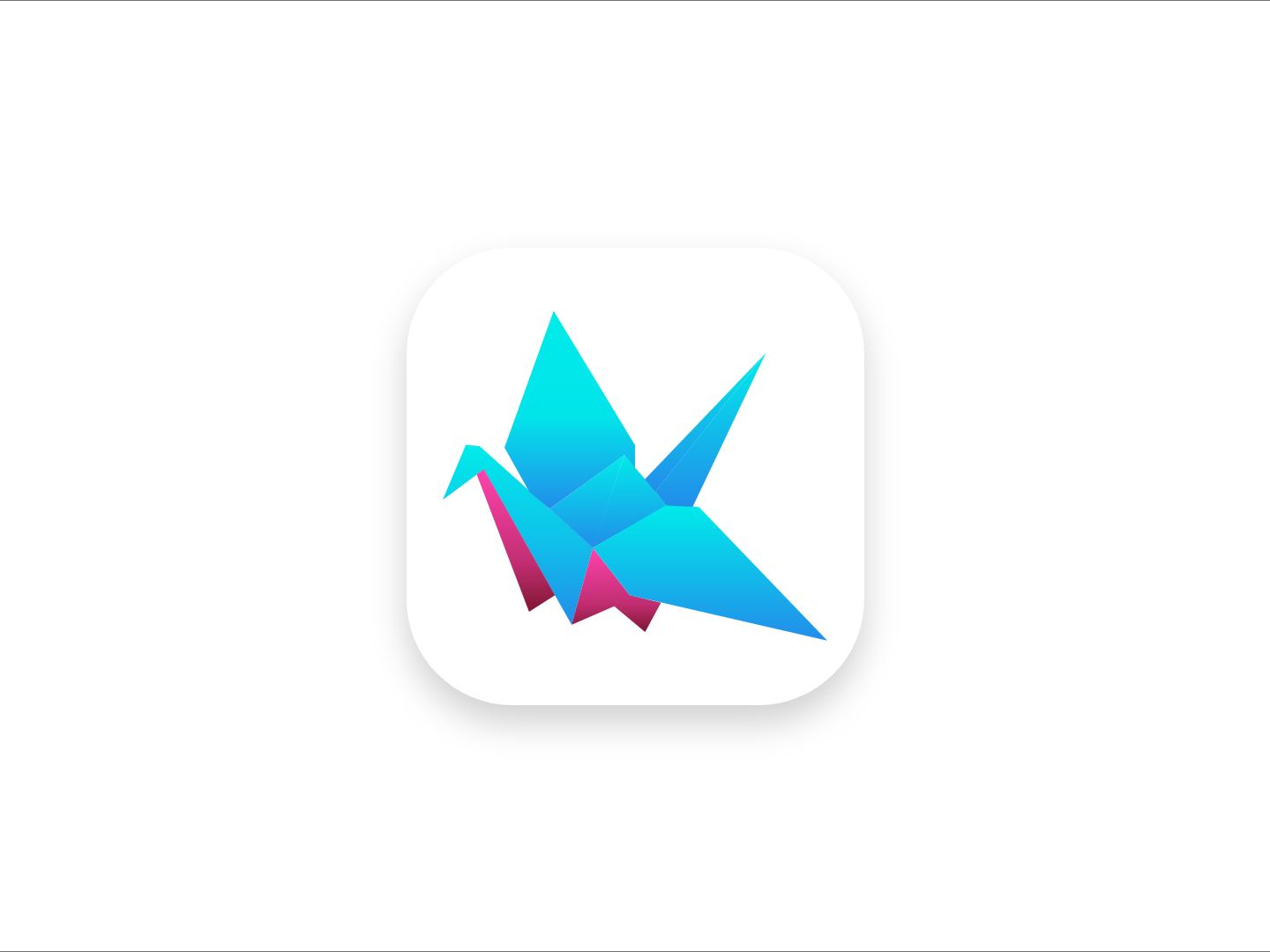 Daily UI Challenge #005 - App Icon by Kane Small on Dribbble