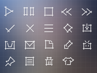 easy Ico by sevenseconds on Dribbble