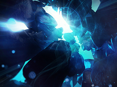 Opening Sequence for League of Legends by Jen Olive Hong on Dribbble