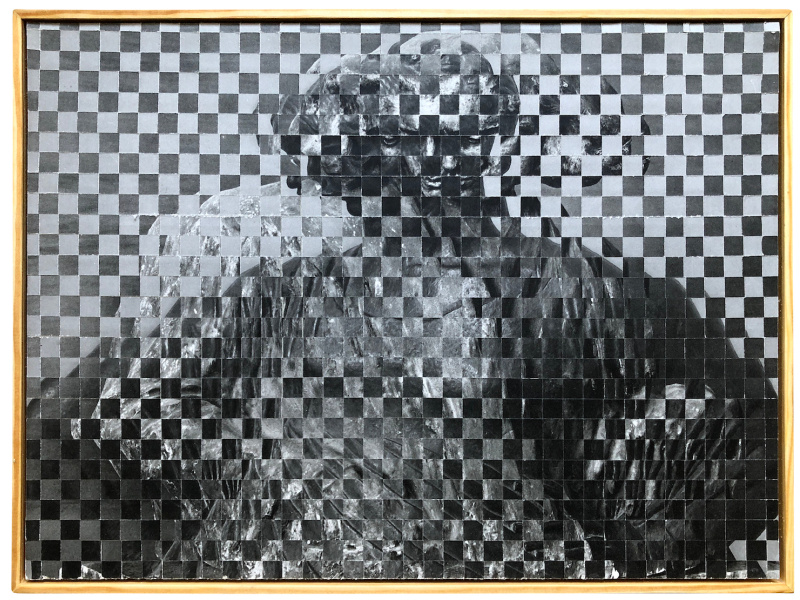 Chiasmage - collage by Woerm on Dribbble