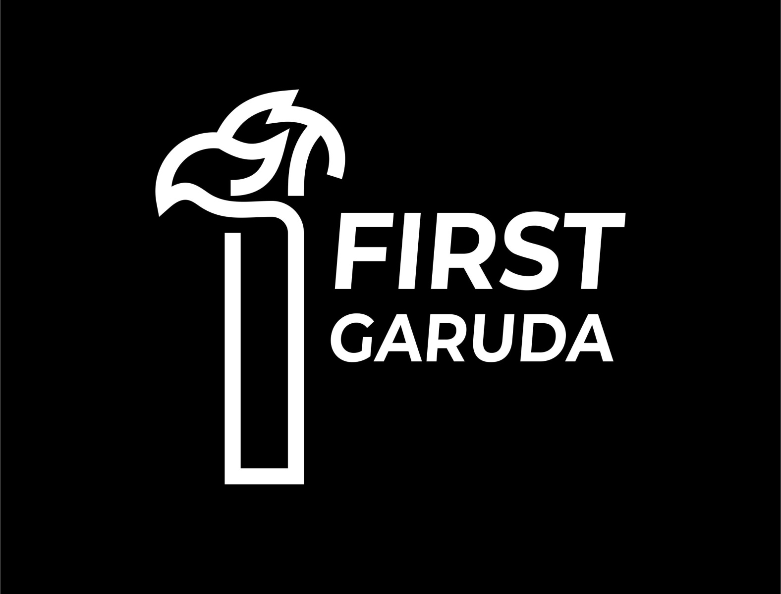 FIRST GARUDA by Irsyadul Ibad on Dribbble