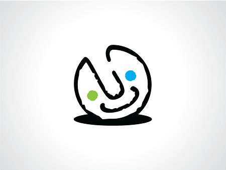 Browse thousands of Smile Logo images for design inspiration | Dribbble