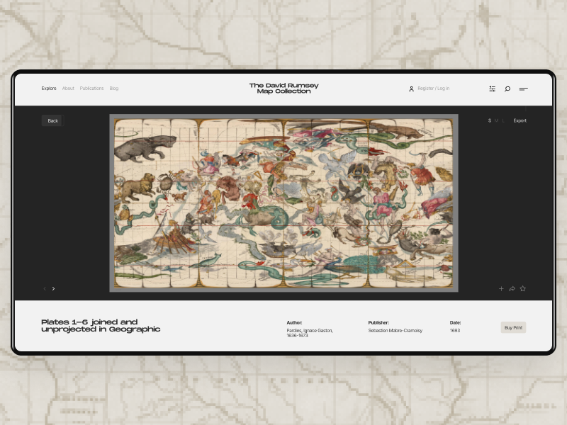 DRMC. Gallery by Intracerebrally on Dribbble