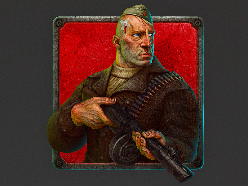Dribbble - ww2.jpg by levanccio