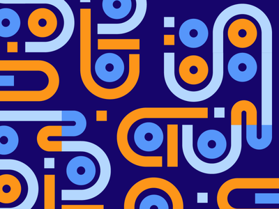 Bo 1.4 by Brave Rising on Dribbble