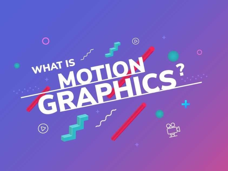 Motion graphics 2d/3d by studio animazione 3d on Dribbble