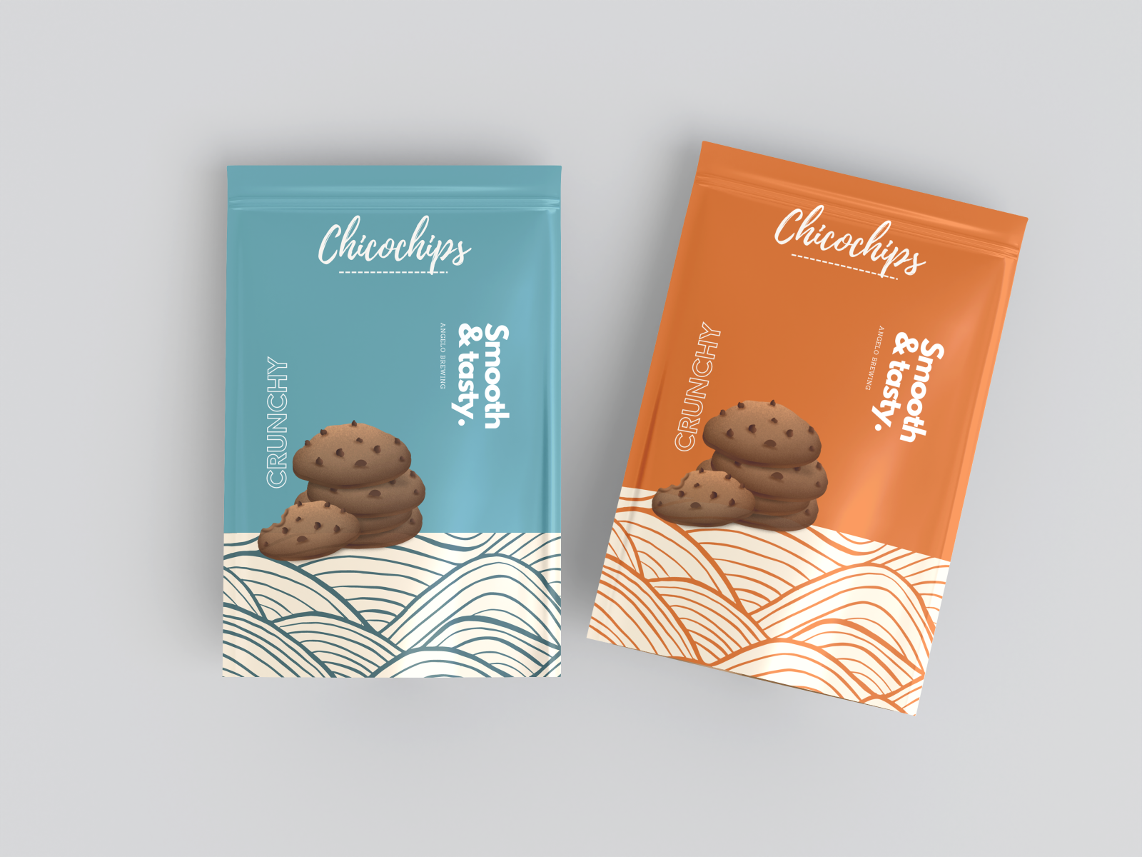 Packaging Design In Canva at Georgia Lucas blog