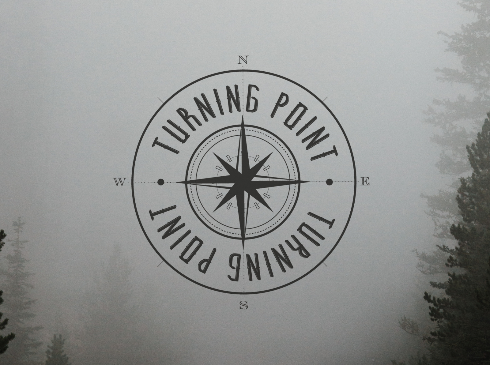 Turning Point by Haley on Dribbble
