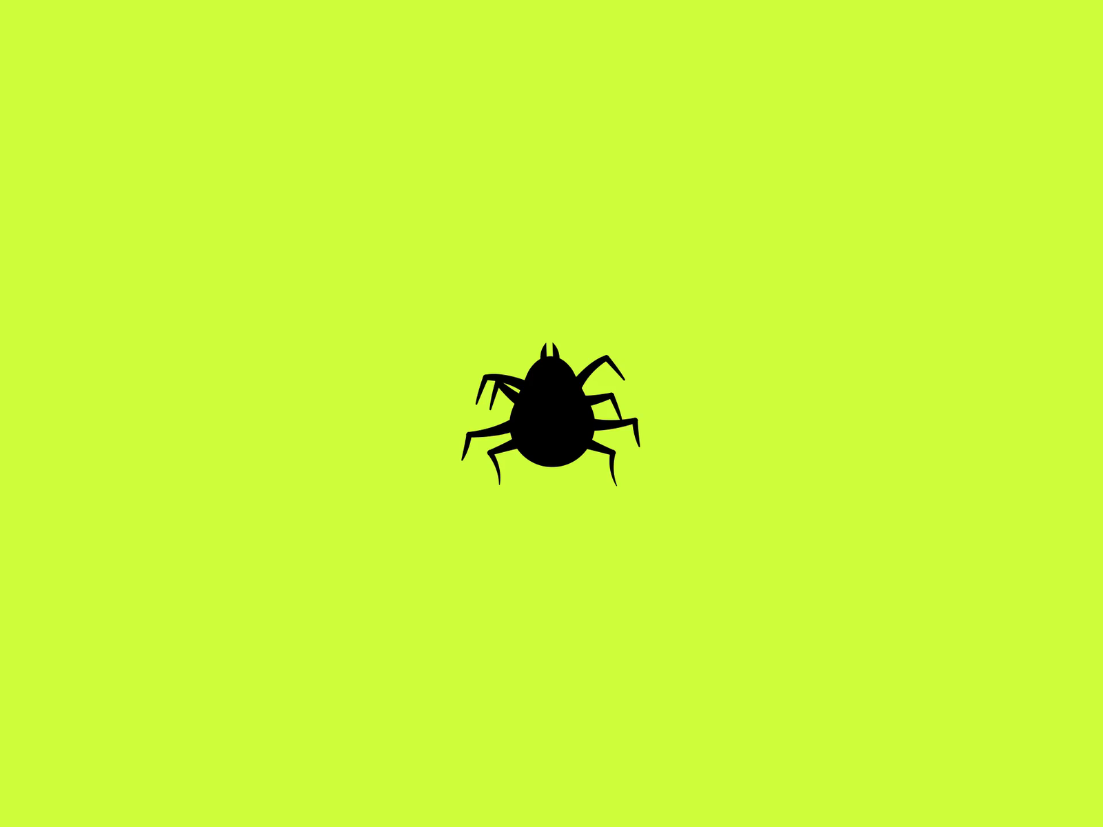 Funky bugs by ignis for Stepdraw on Dribbble