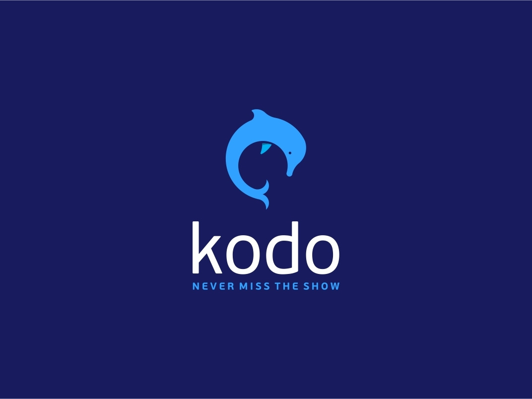 Kodo Logo
