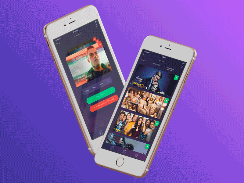 Alarm Screen designs, themes, templates and downloadable graphic ...