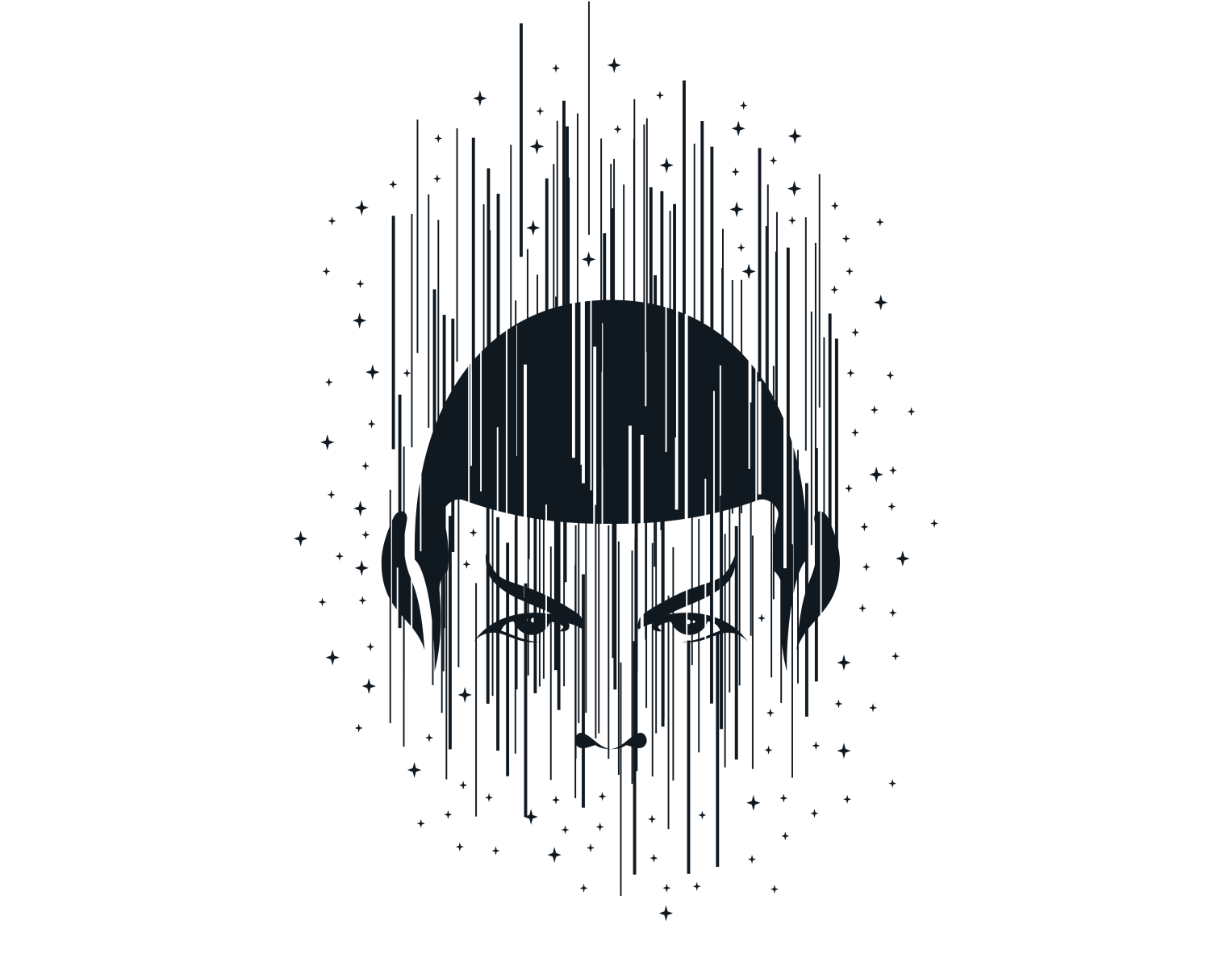 Spock Transport - Star Trek Men's Perfect Tee by Handy Yamakawa on Dribbble