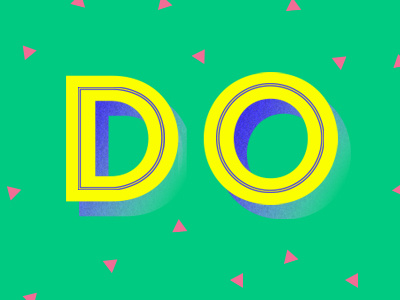 DO by OTHER Studio on Dribbble
