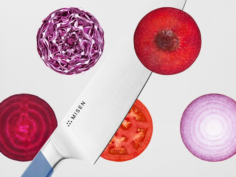 Misen Branding by OTHER Studio on Dribbble