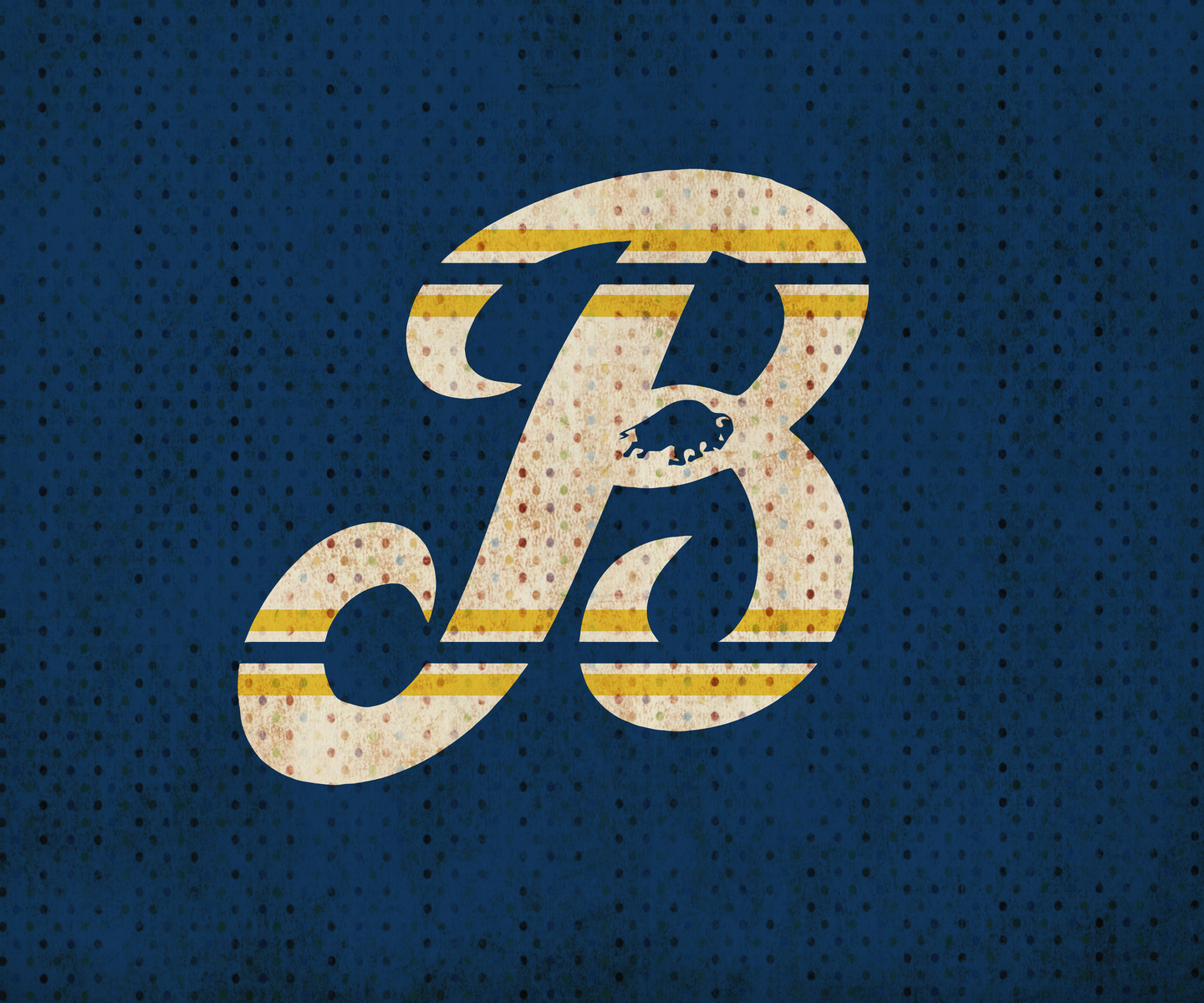 BRES 'B' by Vinny Harr on Dribbble
