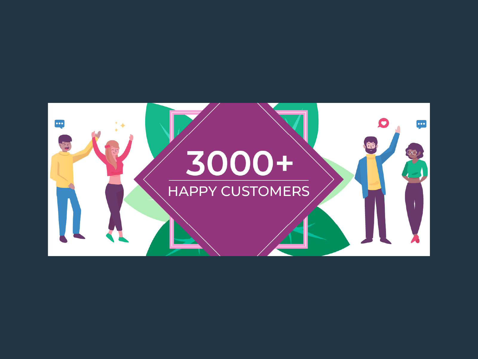 Website Poster design 3000+ Happy customer for revneo.in website by ...