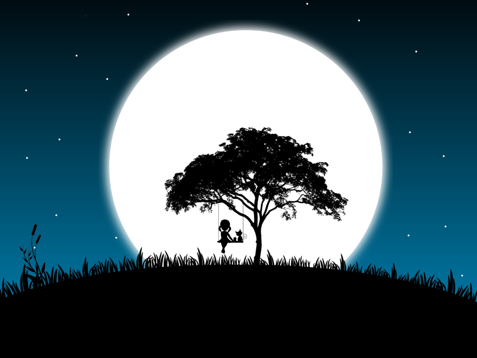 Mobile Illustration Design by PCS Picture on Dribbble