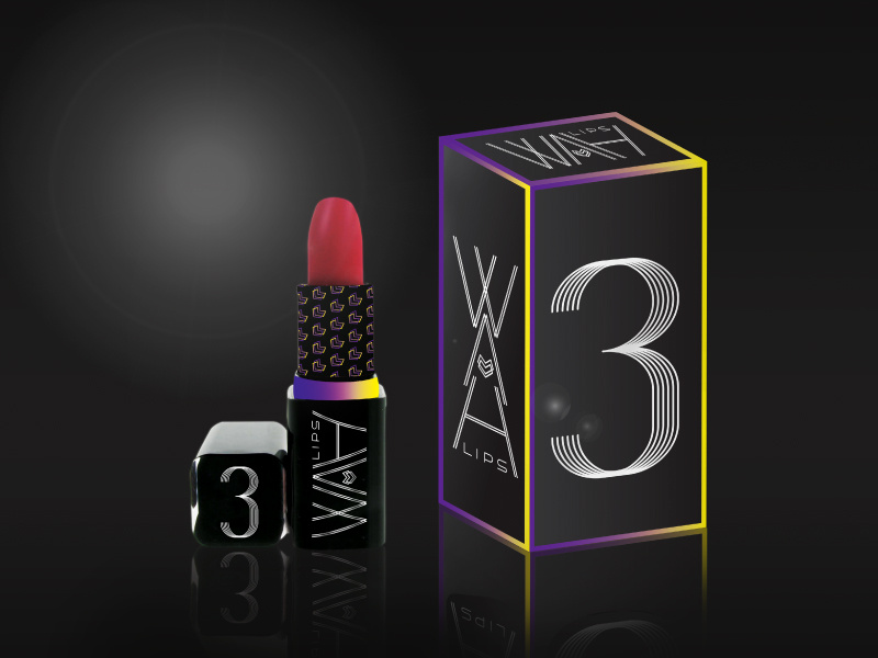 WAH by Veleta Studio Lab on Dribbble